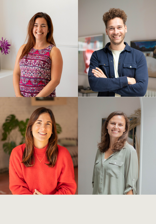 Klaar voor je sollicitatiegesprek dankzij loopbaancheques - Obelisk